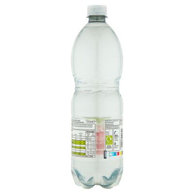 Co-op Strawberry Kiwi Spring Water 1L