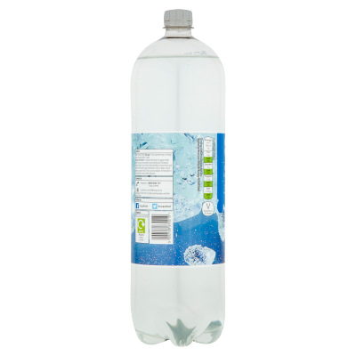 Co-op Sparkling Lemonade 2L