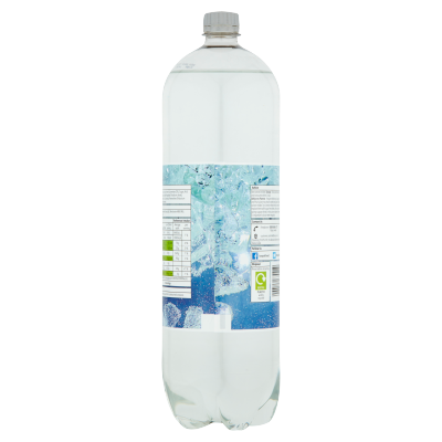 Co-op Sparkling Lemonade 2L