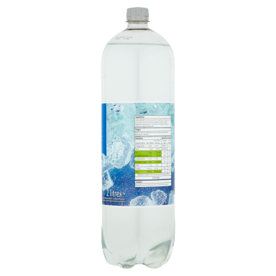 Co-op Sparkling Lemonade 2L